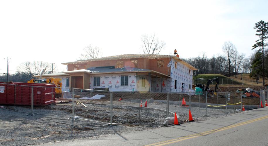 Hershel 'Woody' Williams VAMC focuses on construction and understanding ...