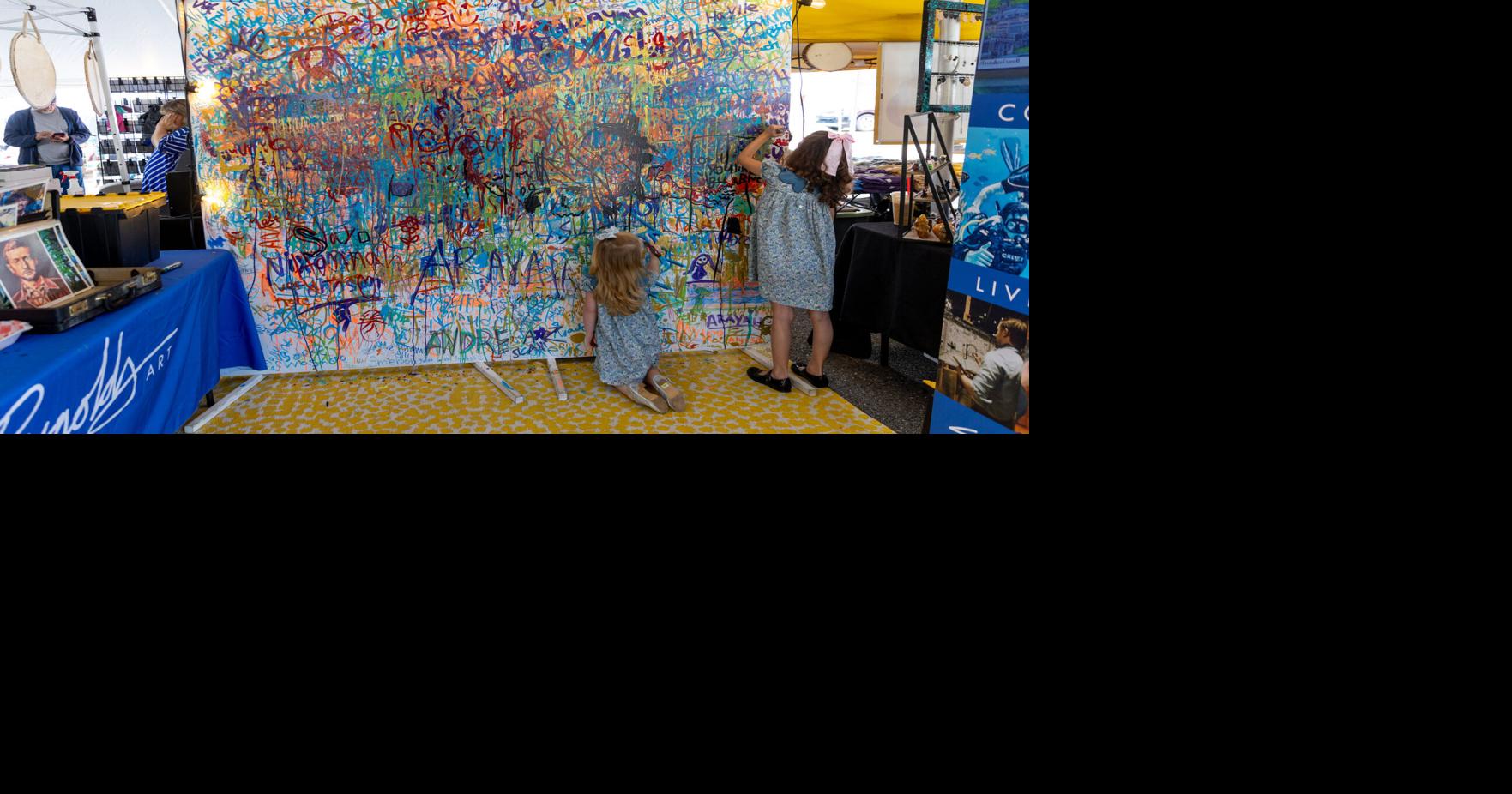 Ashland celebrates its founding family with Poage Landing Days | News ...