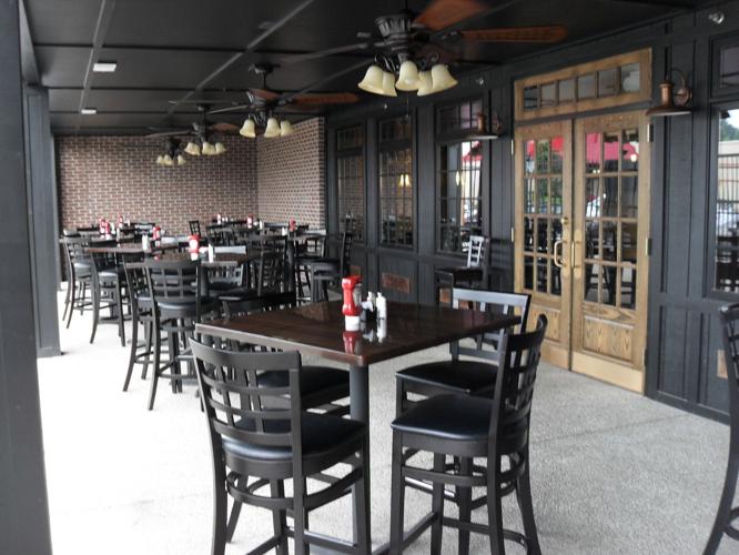 Callihan's offers American grub at Kyova Mall | Features/Entertainment ...