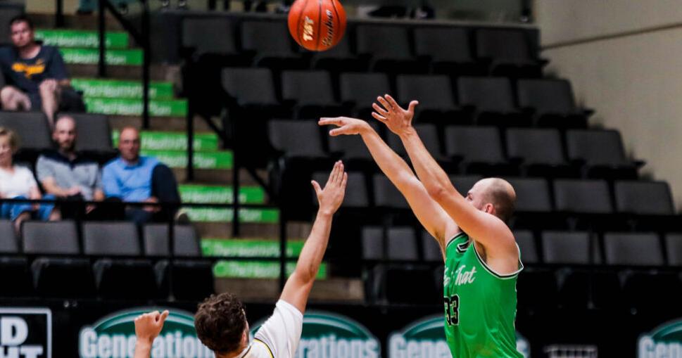 TBT bracket released for West Virginia regional | Marshall Sports ...