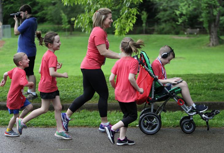 Photos: Ruth Sullivan Rally For Autism | Multimedia | herald-dispatch.com