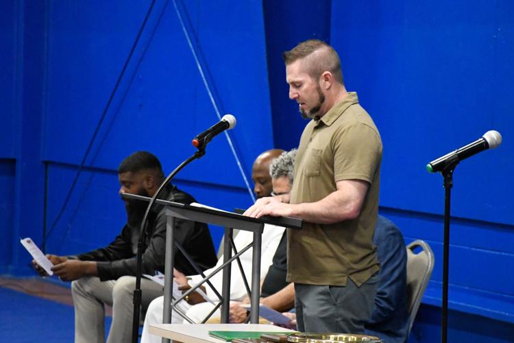 Photos: Day of Hope honors memory of 2005 shooting victims | Photos ...