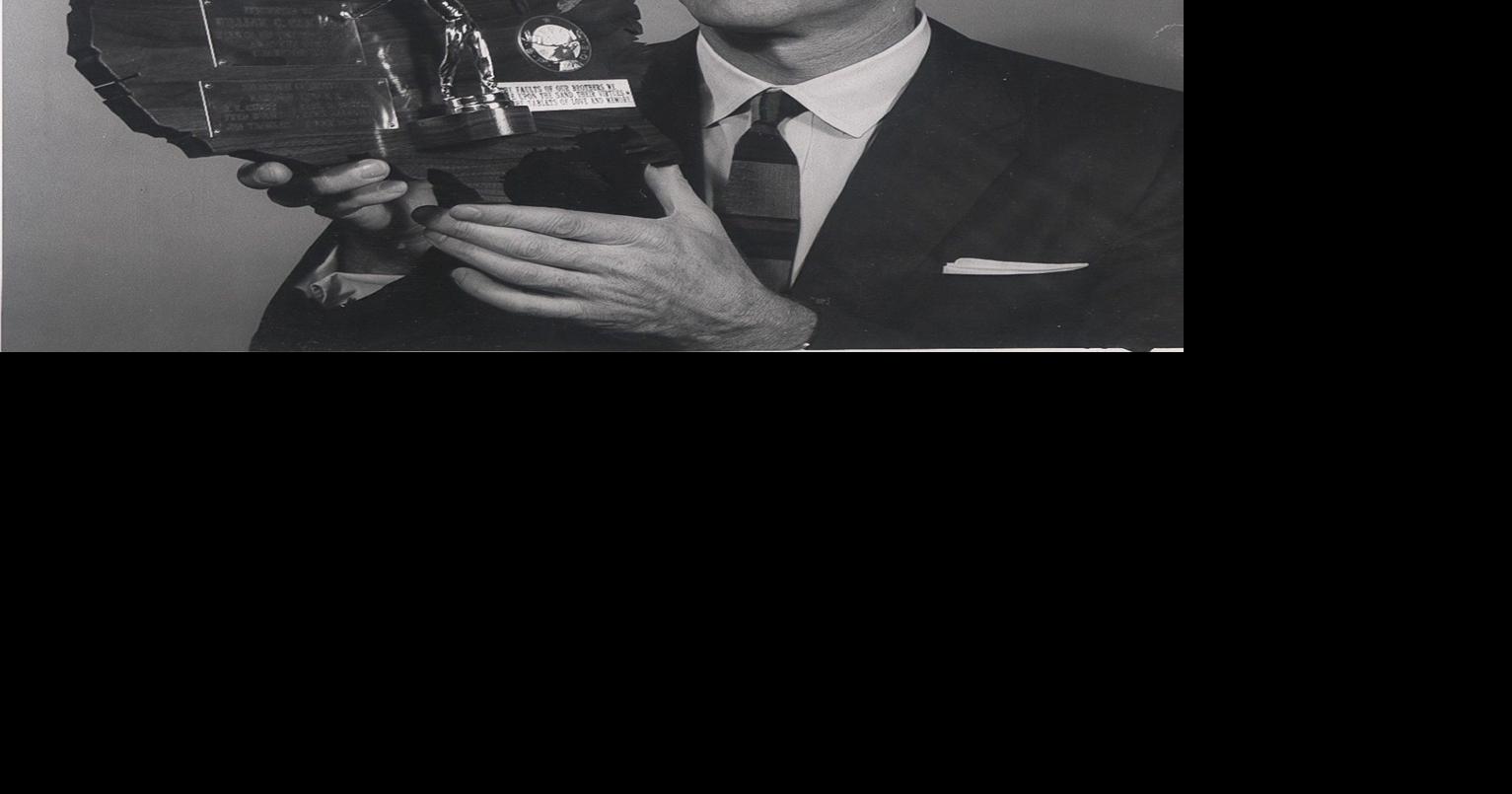 Campbell, Cline, Perry inducted into Chamber's Hall of Fame | Business ...