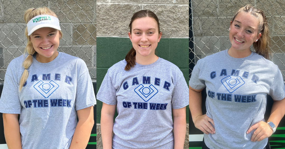 Hannah Adkins: Boggess, Hensley, and Kimble are Female Gamers of the ...