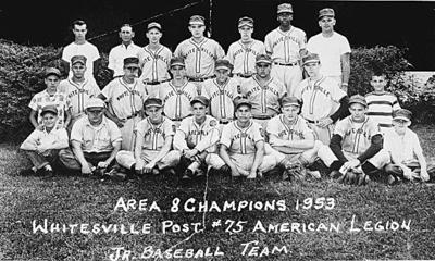 Gathering set to honor W.Va. coalfield baseball | Sports | herald ...