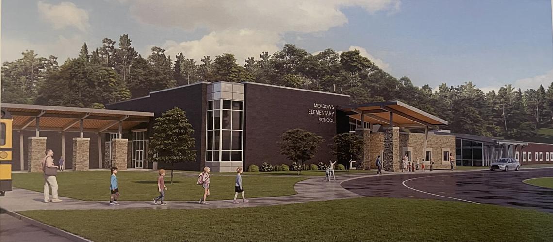 Bond projects making significant progress, Cabell schools officials say ...