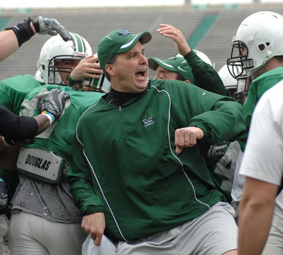 Former MU great Ratliff dead at 44 | News | herald-dispatch.com