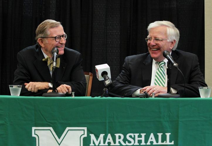 Defining a legacy: Kopp's mark a lasting one at Marshall | Putnam News ...