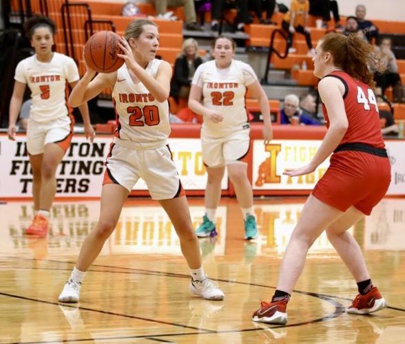 Prep roundup: Easterling leads Rock Hill by Ironton 40-25 | Sports ...