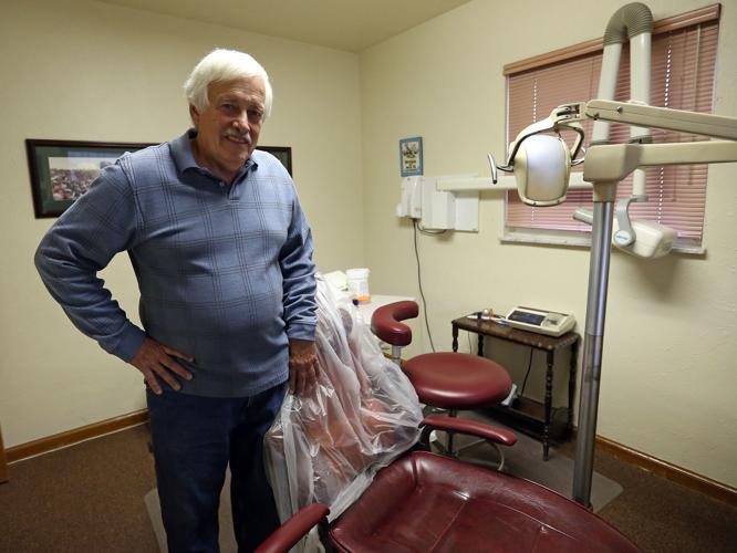 Westmoreland dentist retiring after 30-plus years of service | Business ...
