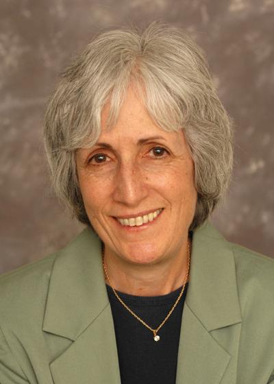 Spindel named dean of MU grad school | News | herald-dispatch.com