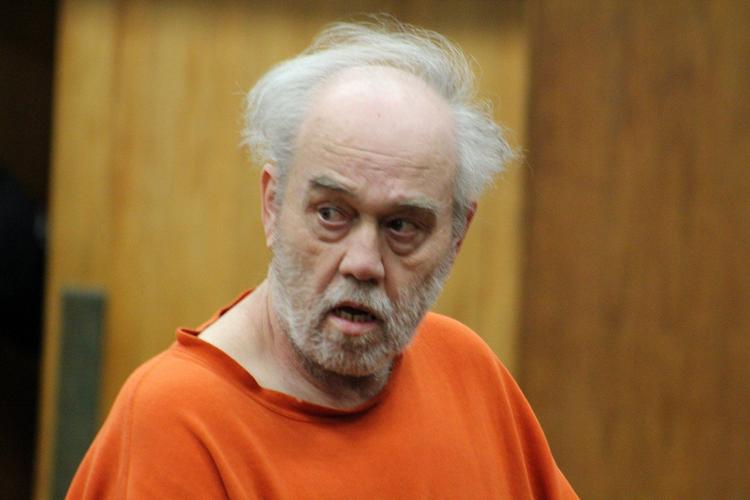 Gallery: Rodney Bruce Black Competency Hearing | News | herald-dispatch.com