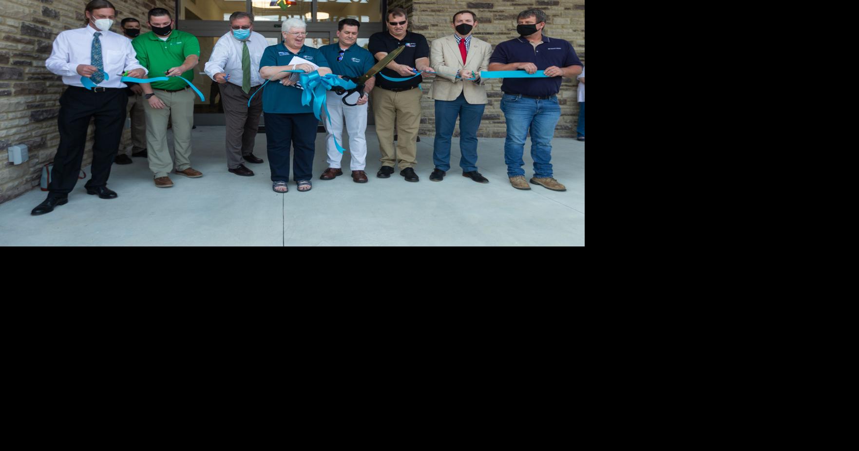 Boyd County Public Library debuts new facility in Ashland | News ...