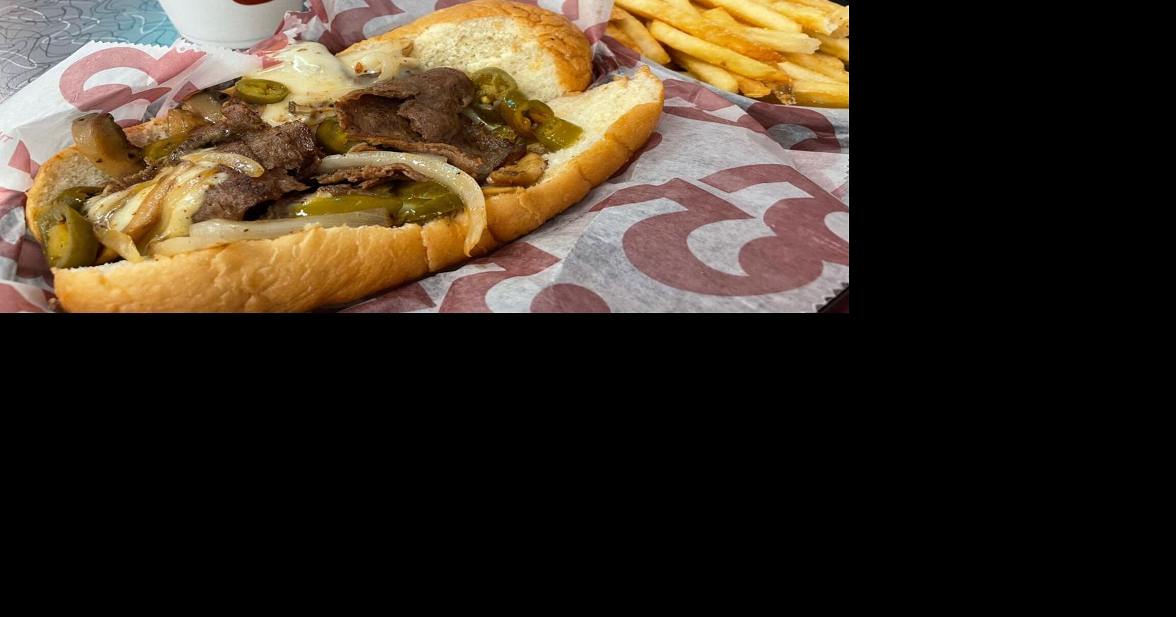 Hwy 55 Burgers Shakes & Fries dishes up nostalgia | Dining Guide ...