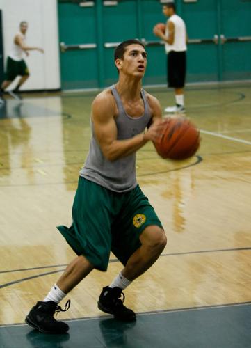 Gallery: Huntington High School basketball practice | Photo Galleries ...