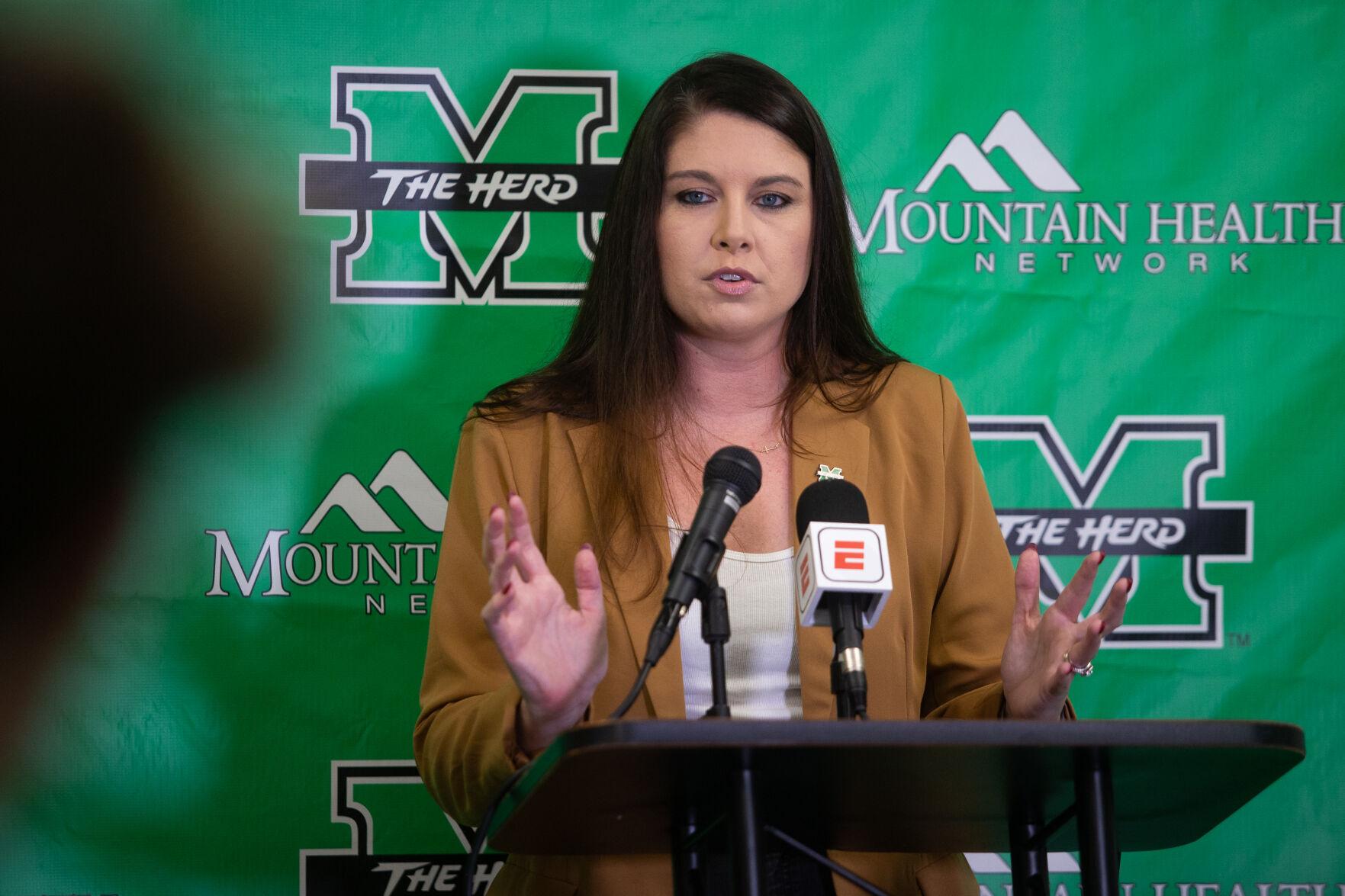 Herd volleyball brings hard-nosed attitude into new season | Sports ...