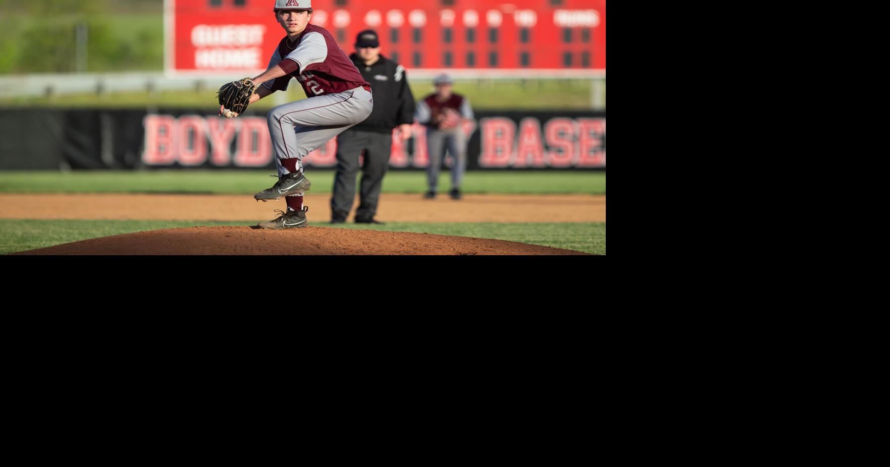 Photos: High school baseball, Boyd County vs. Ashland Paul Blazer ...