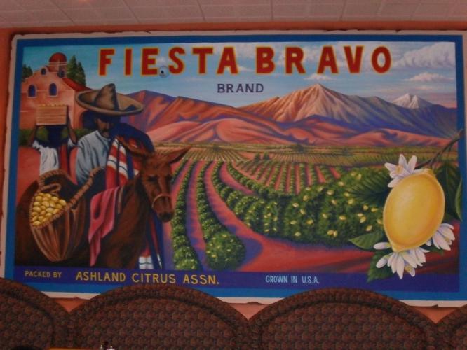 GOOD EATS: Fiesta Bravo adds own twist to Tex-Mex fare | Features ...