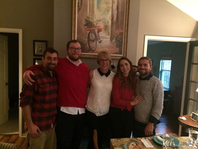 Wonnell: Mom's recipe box a treasure chest of memories | Features ...