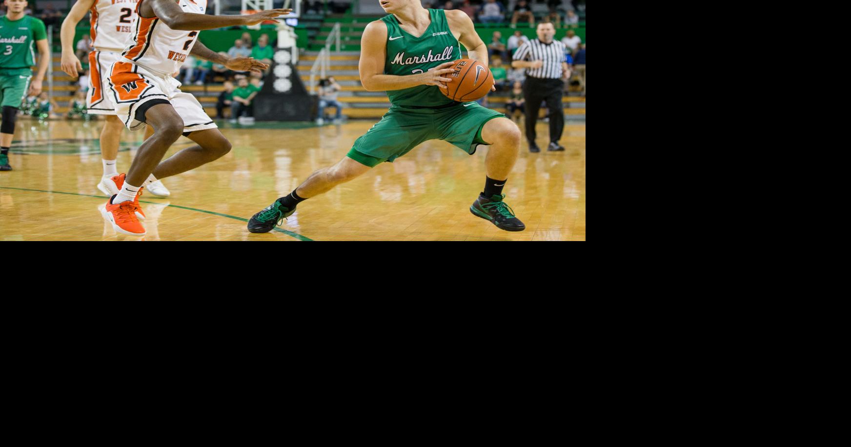 Herd’s high-scoring Jon Elmore plays for wins, not for the record book ...