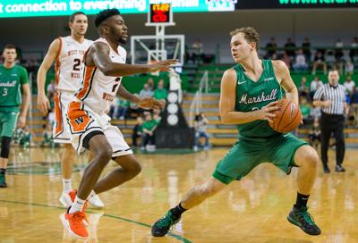 Herd’s high-scoring Jon Elmore plays for wins, not for the record book ...