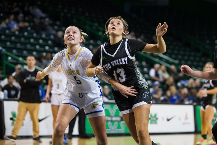 Prep basketball: Tug Valley boys, girls sweep Huntington St. Joe | High ...