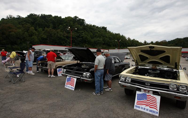 Gallery: Car Club cruise in | News | herald-dispatch.com