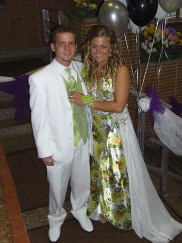 Gallery: Hurricane Prom | News | herald-dispatch.com