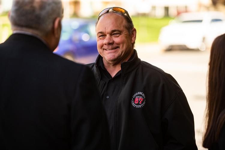 Huntington Fire Department welcomes 6 new hires | News | herald ...