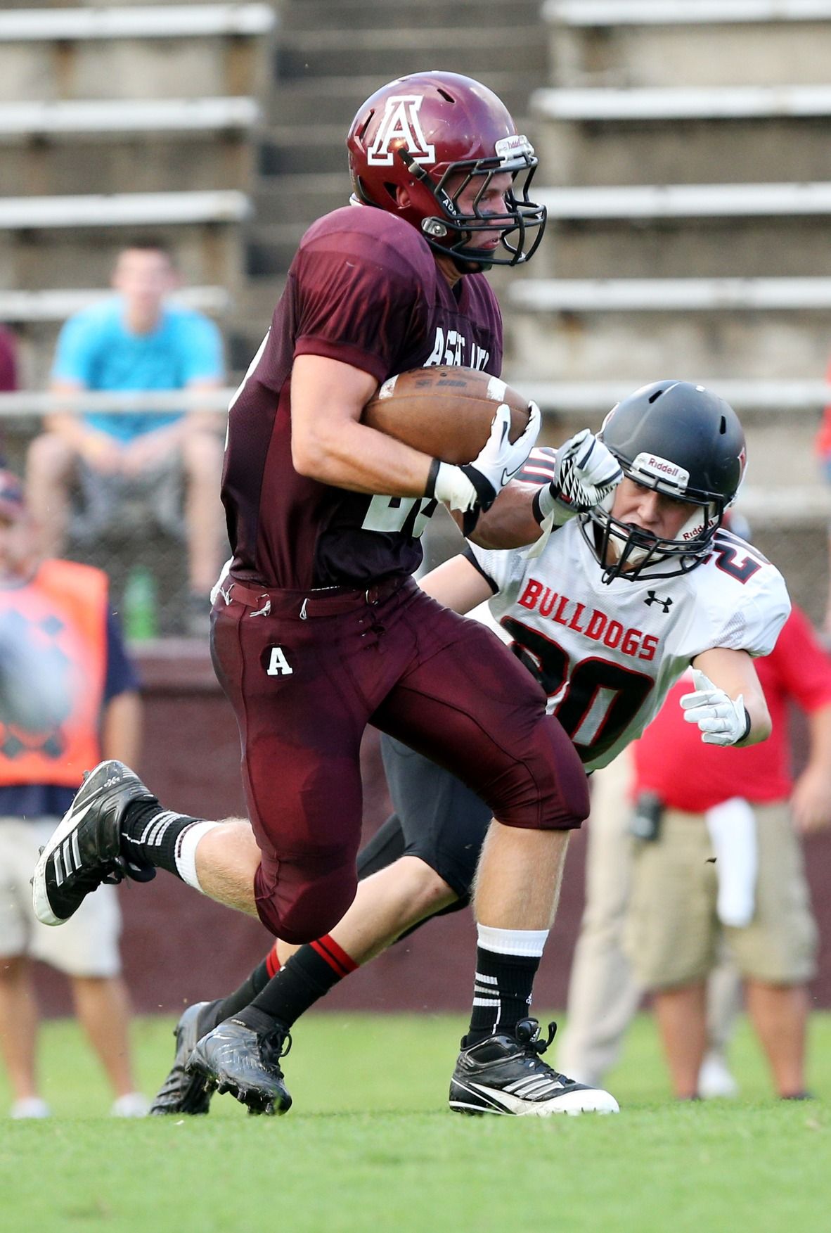 Gallery: Ashland vs. Lawrence County (Ky.), football | Photos Sports ...