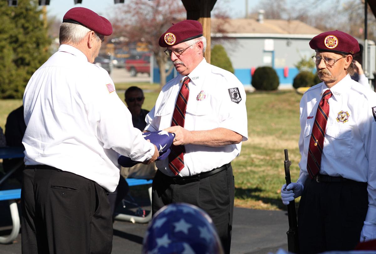 Gallery: CSX Military Appreciation Day | Photos News | herald-dispatch.com