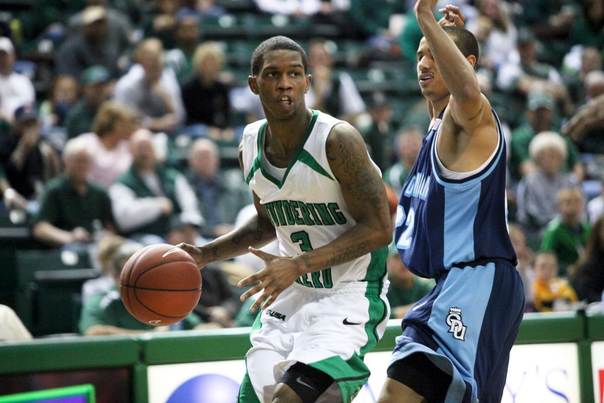 Gallery: MU basketball vs. Old Dominion | Photo Galleries | herald ...