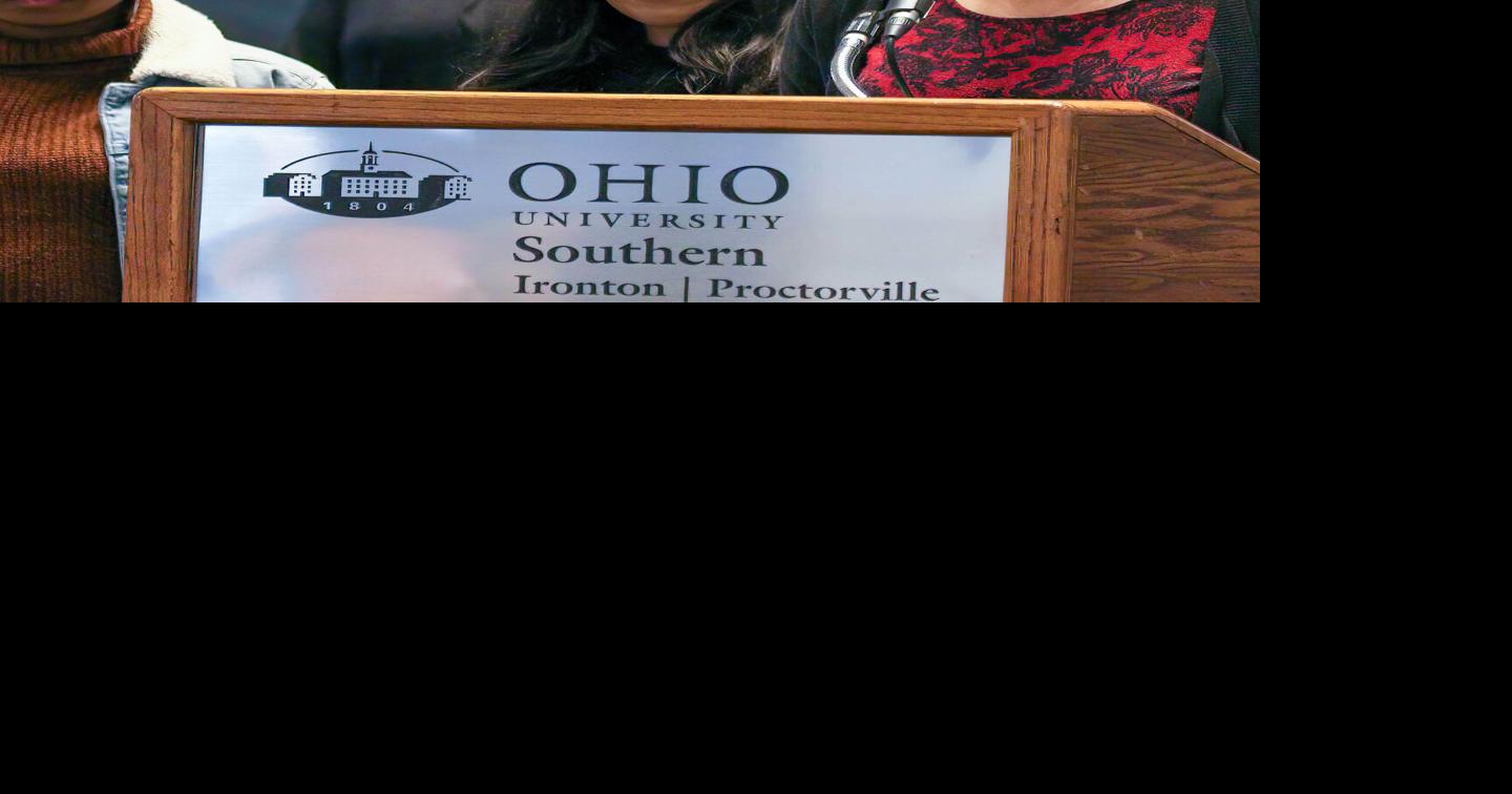 Ohio University Southern Legacy Awards nominations now open, awards ...