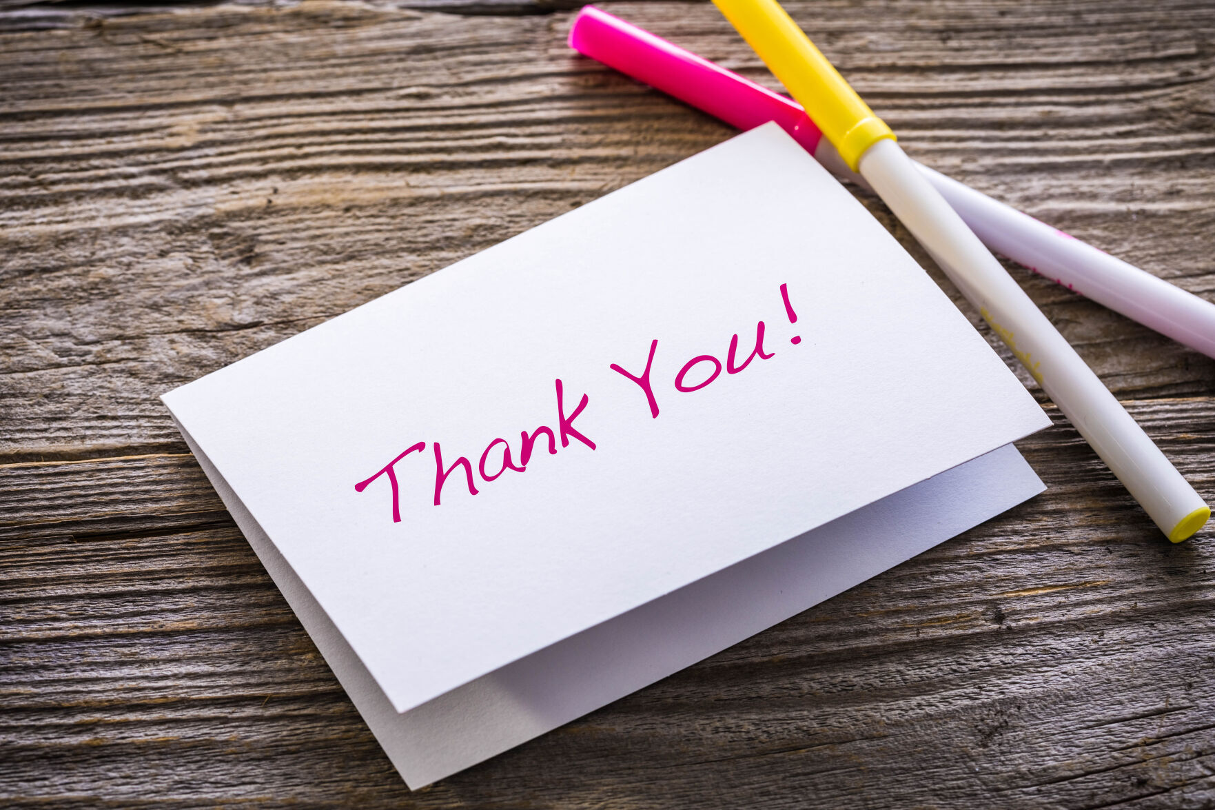 Mind Your Manners: Writing a thank-you note for a gift you don't love ...