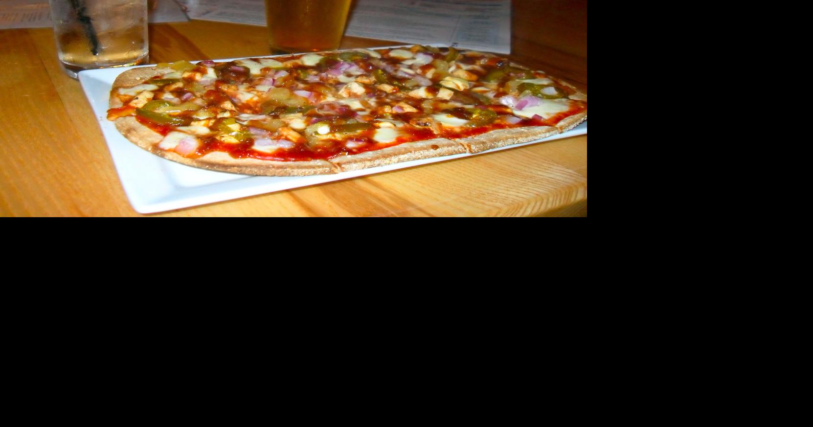 Christopher's Eats has a new menu | Dining Guide | herald-dispatch.com