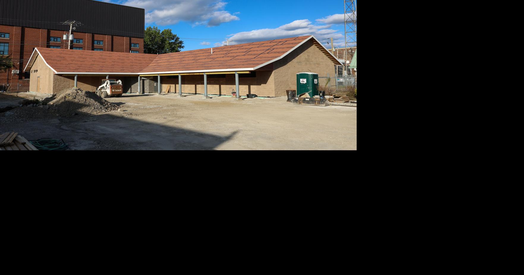 Editorial: Short-term homeless need can be helped while longer-term ...