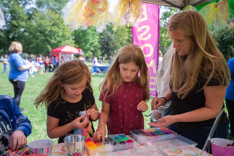 Photos: Keep Kids Creative Week celebration | Multimedia | herald ...
