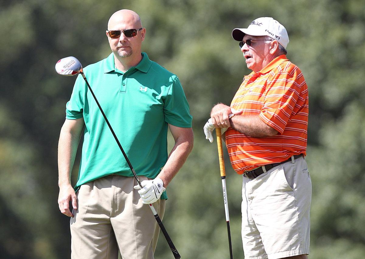 Gallery: 2nd Annual Children's Classic Golf Tournament | Photos News ...