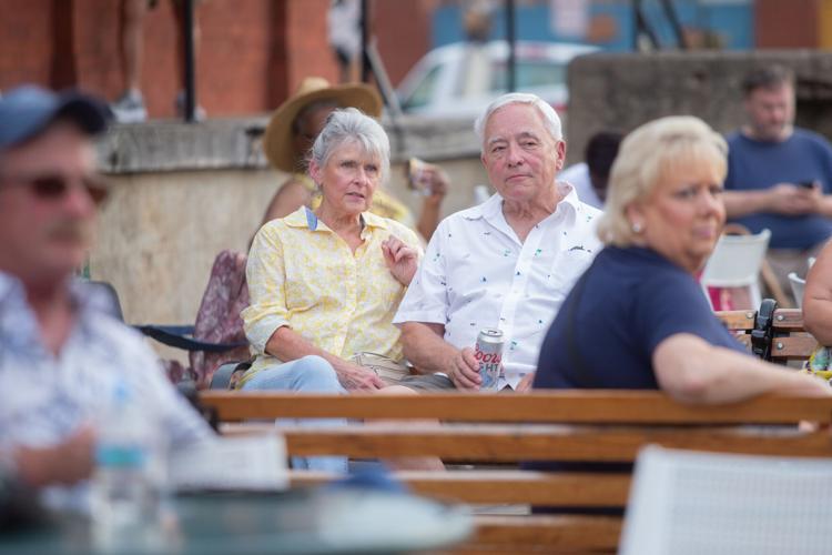 Diamond Teeth Mary Blues and Arts fest brings jazz, memories to ...