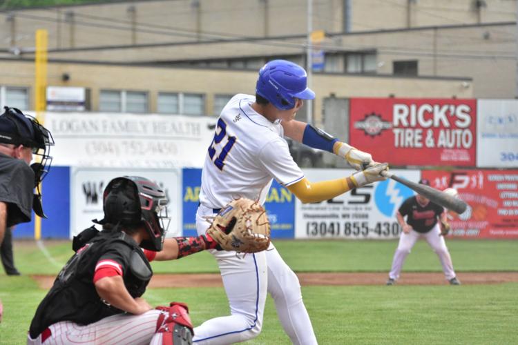 Prep baseball sectionals: Logan sends Wayne packing in elimination game ...