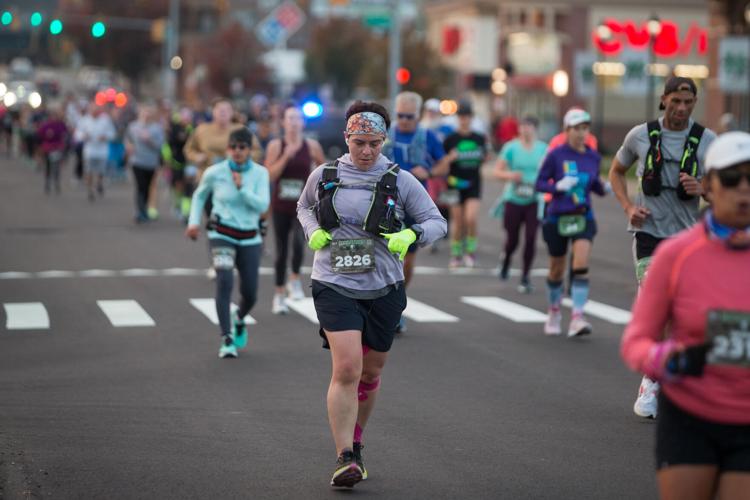 Photos: 2023 Marshall University Marathon | Multimedia | herald ...