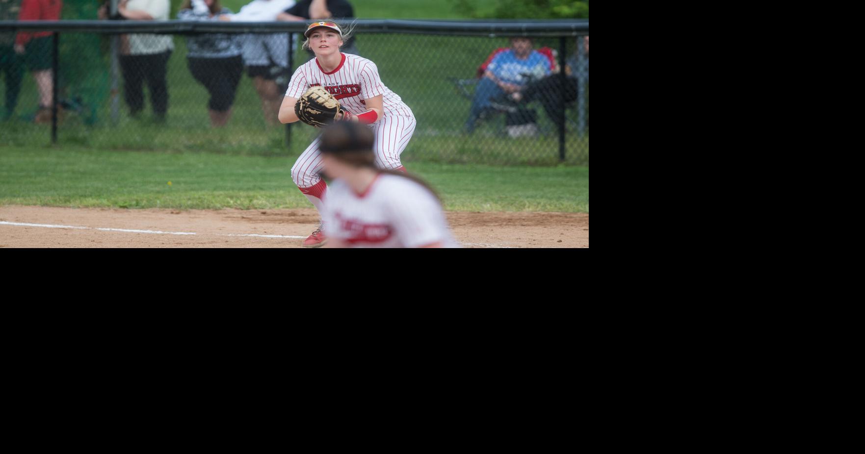 Photos: High school softball, Hurricane vs. Cabell Midland | Multimedia ...