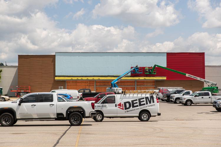 New Target in Putnam County could open by October, official says | News ...