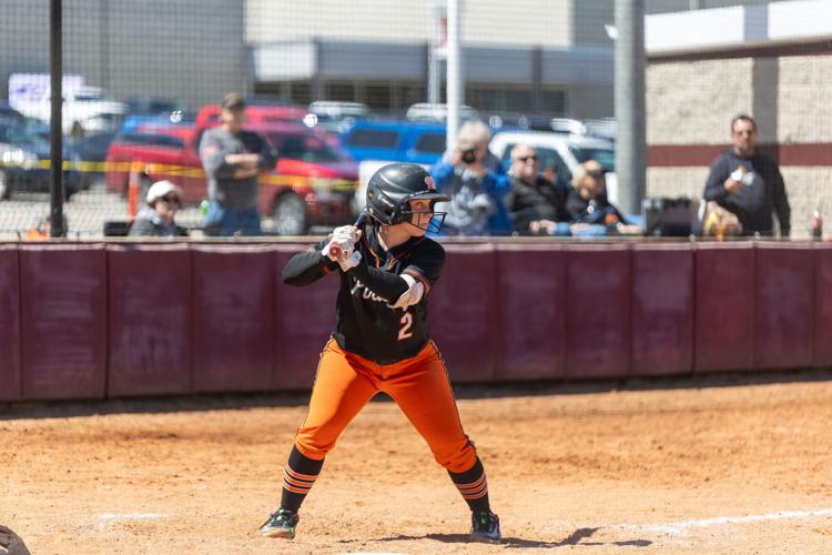 Tri-State Softball Showcase: Carter pitches, hits Wheelersburg by ...