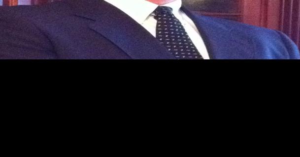 Huntington City Council District 7 candidate: Mike Shockley (D) | News ...