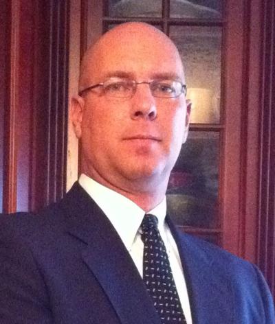 Huntington City Council District 7 candidate: Mike Shockley (D) | News ...