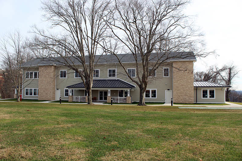 Hershel “Woody” Williams VAMC continues to serve veterans | Putnam News ...