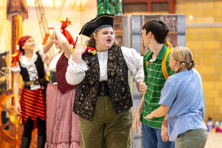 HART in the Park performing at local schools this week | News | herald ...