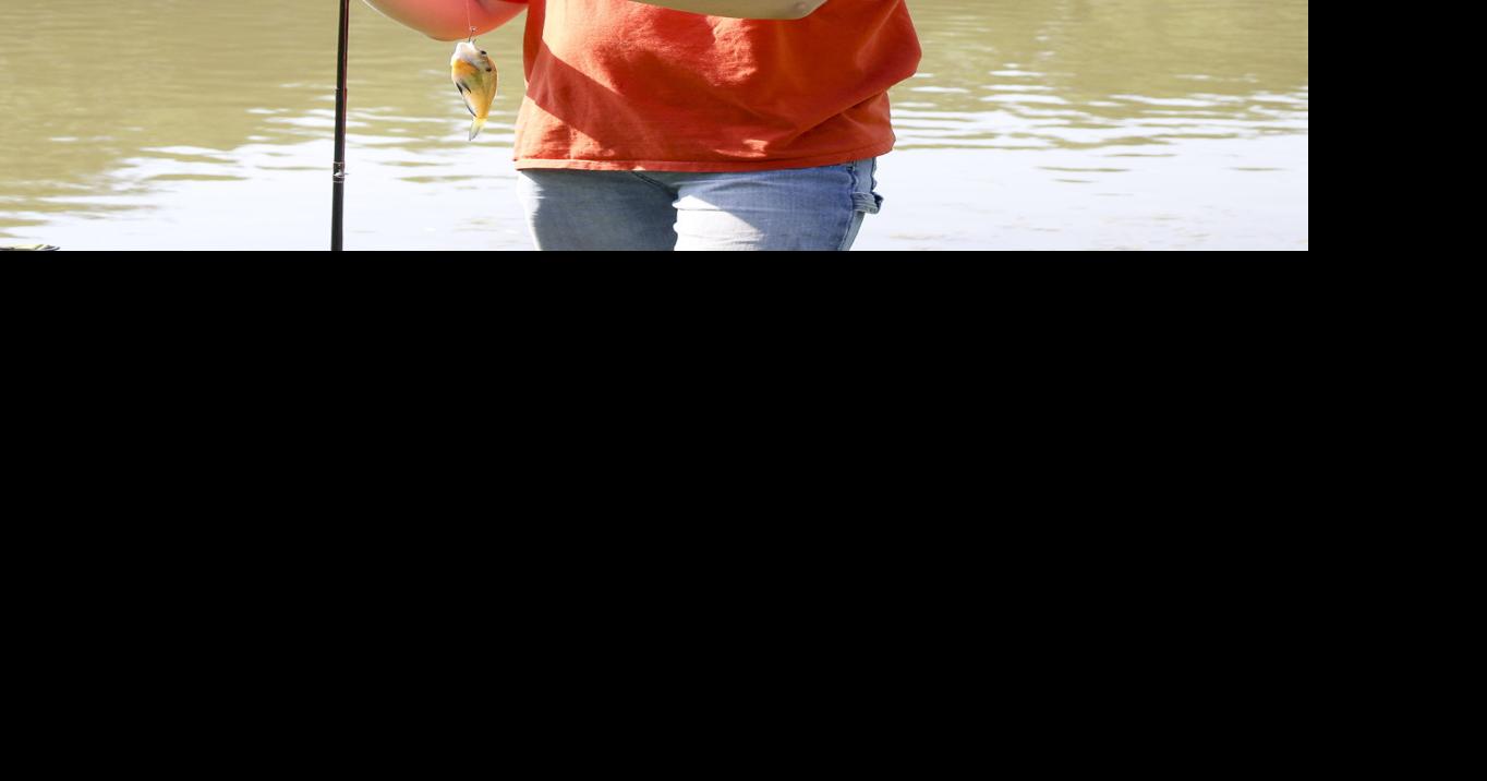 Photos: Kids fishing tournament at Beech Fork | Photo Galleries ...