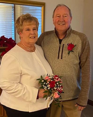 Dunfees' 50th | Celebrations | herald-dispatch.com